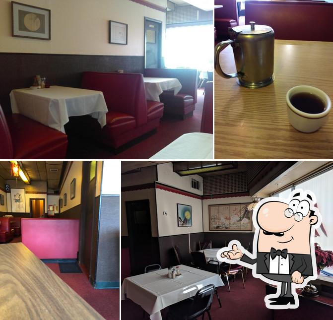 Chung Ching Restaurant, Cincinnati - Restaurant menu, prices and reviews