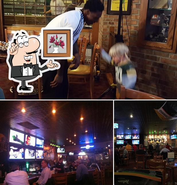 Clubhouse Kitchen & Bar, Appleton - Restaurant menu, prices and reviews
