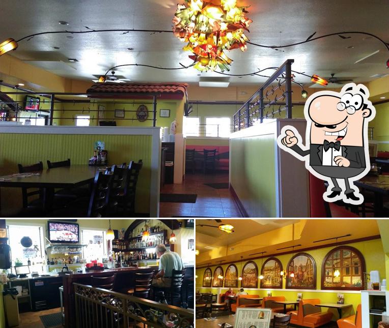 El Porton Mexican Restaurant Yakima, Yakima - Restaurant menu, prices ...