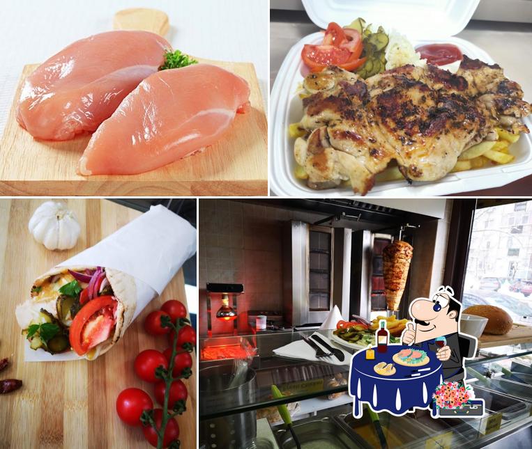 Fresh Chicken, Bucharest - Restaurant reviews