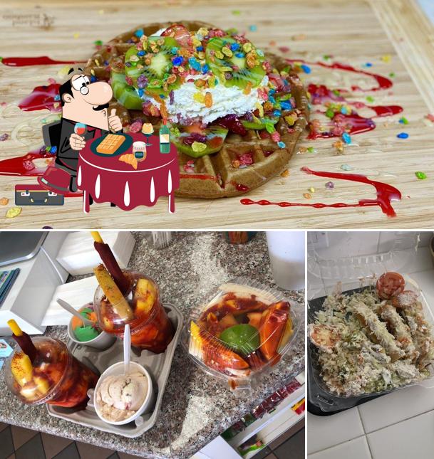 Pub y bar Fruta Loca, Merced - Opiniones del restaurante