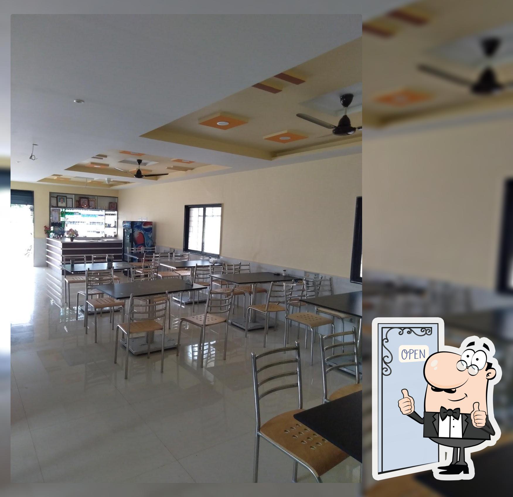 Hotel Asara, Karad - Restaurant reviews