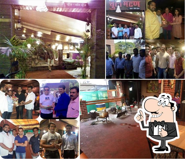 Hotel Chul Mutton, Pune - Restaurant menu, prices and reviews