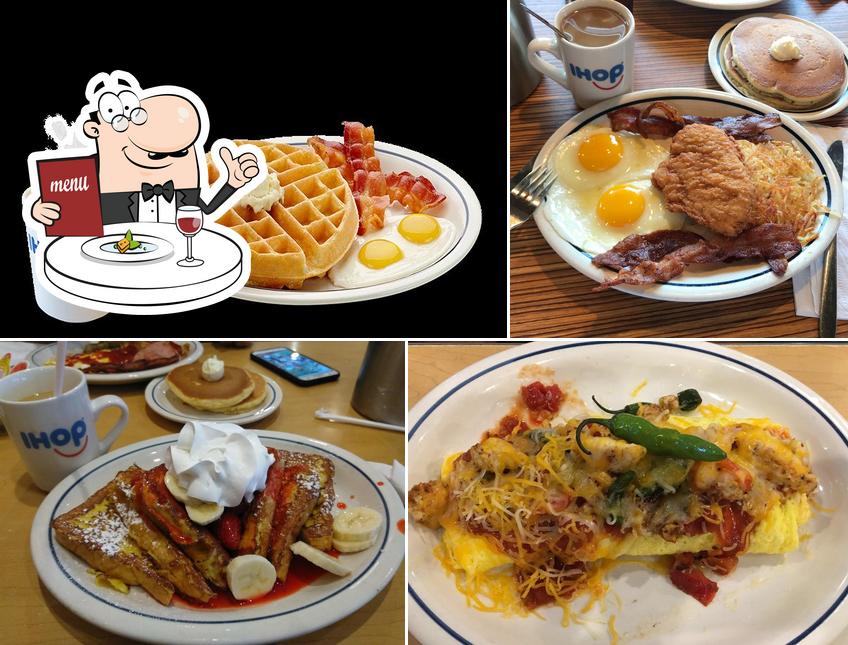 IHOP restaurants in Grapevine, summer 2024 - Restaurant Guru