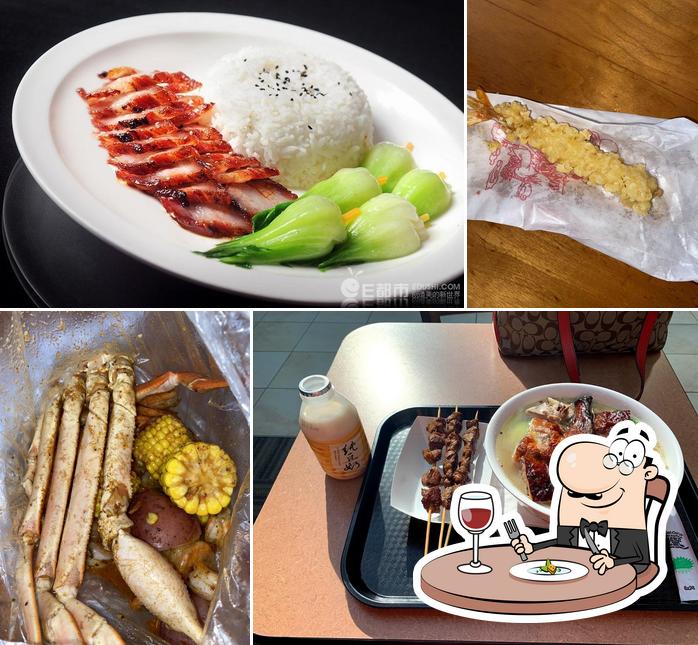 Find the best place to eat in Iowa City, summer 2024 - Restaurant Guru