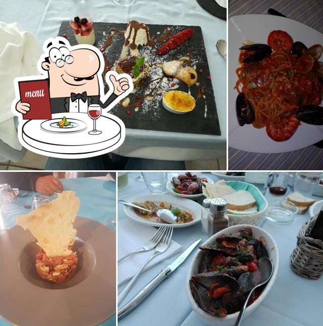 Il Bacio ristorante, Budoni - Recensioni del ristorante