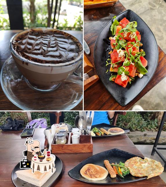 Iris Cafe, Bengaluru, 17/J - Restaurant reviews