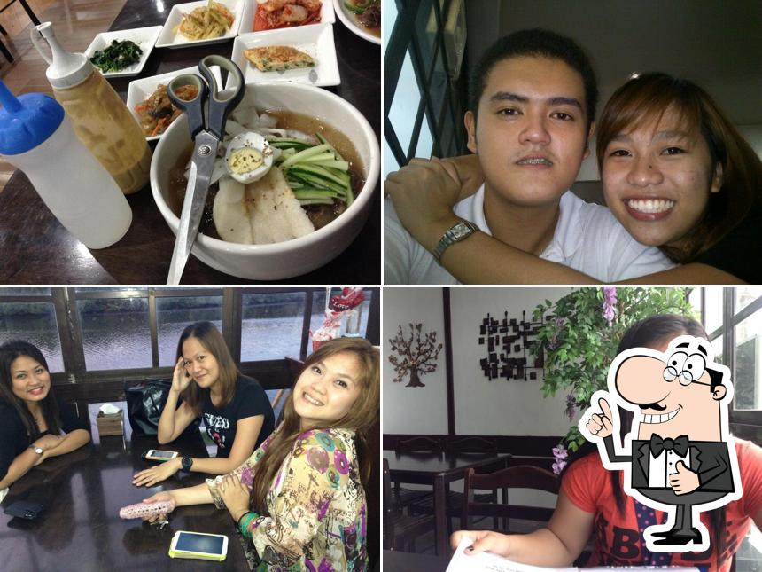 Kang Byeon Restaurant, Iloilo City - Restaurant menu, prices and reviews