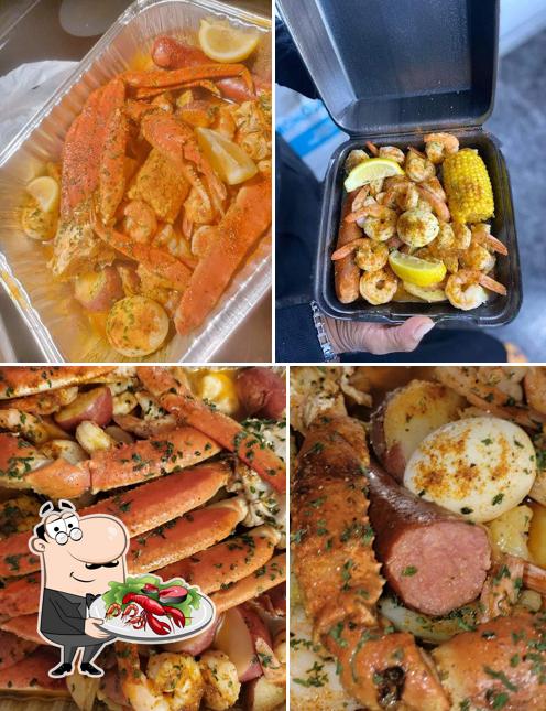 Best seafood restaurants in Americus, summer 2024 - Restaurant Guru