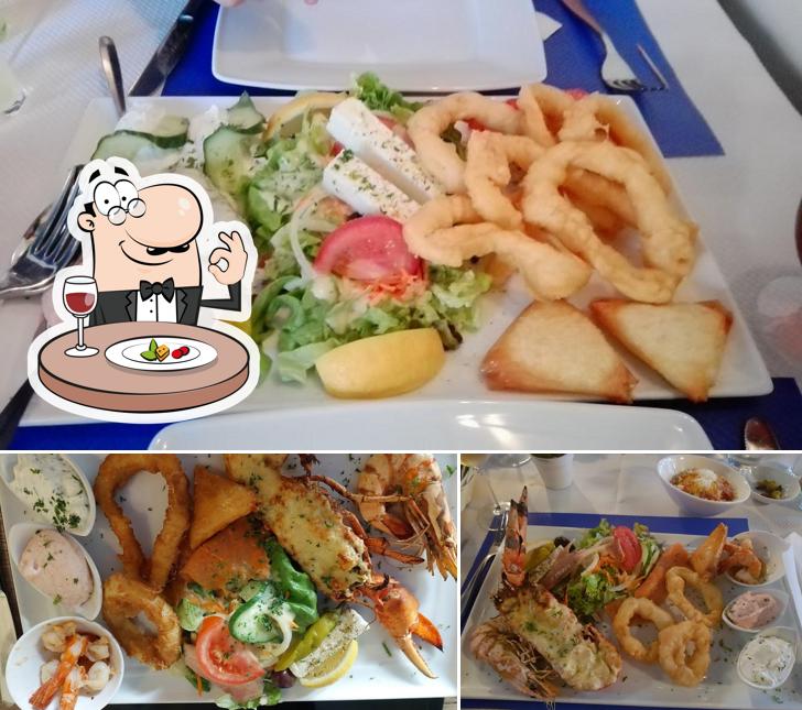 L'Acropole, Braine-le-Comte - Critiques de restaurant