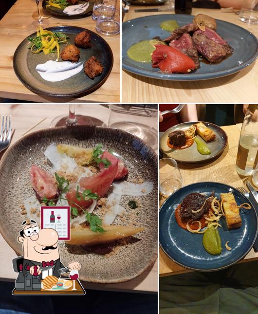 Le top 10 endroits où manger à Clermont-Ferrand, juillet 2025 ...