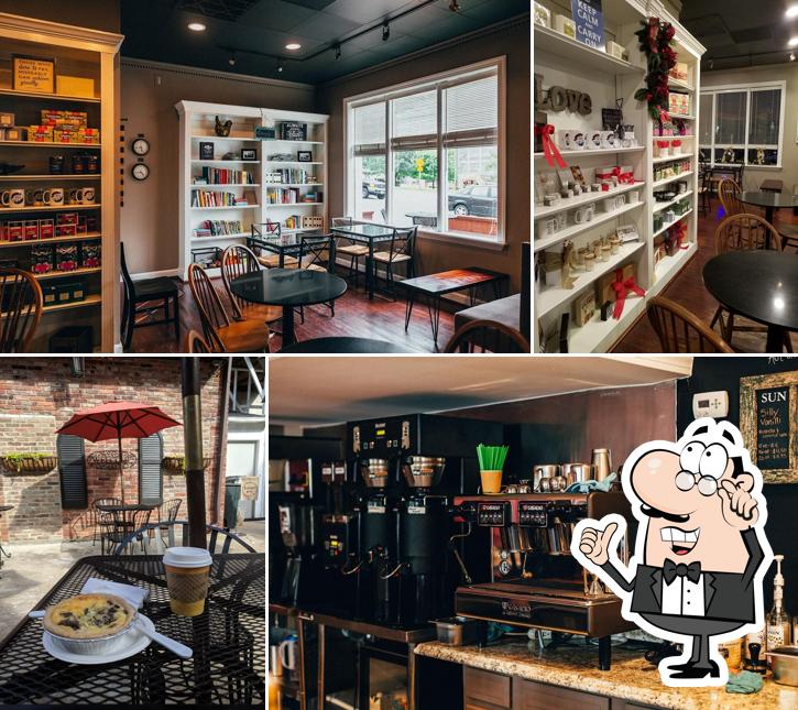 Best english roast in Westminster, Maryland restaurants