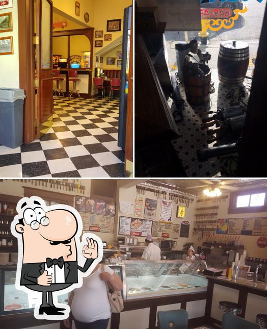 Old Town Slidell Soda Shop in Slidell - Restaurant menu and reviews