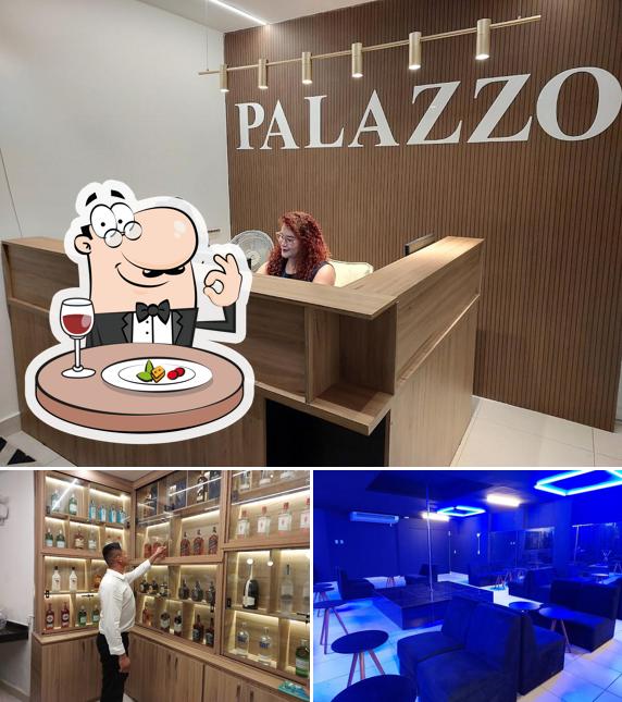 Palazzo Restô Club, Belém - Restaurant reviews