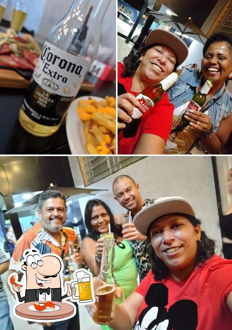 Estação Divino Espeto & Bar, São Paulo - Restaurant reviews