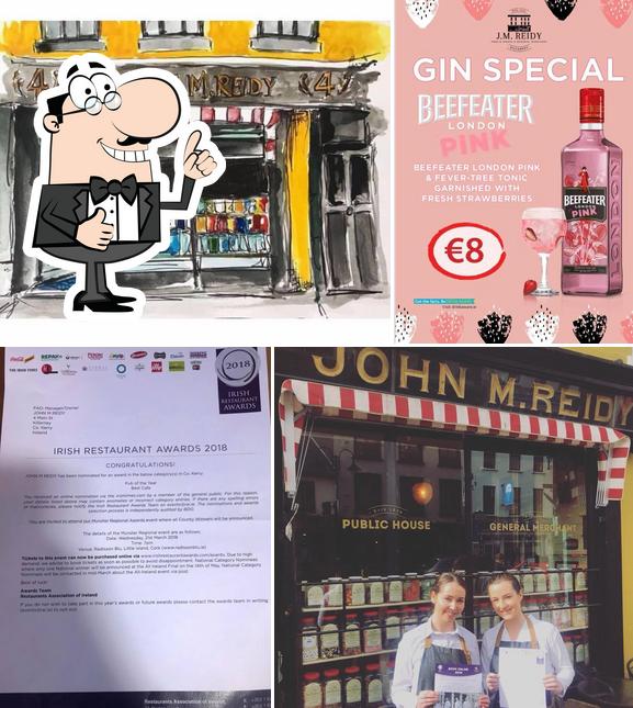 Top 5 pubs & bars in Kenmare, County Kerry, december 2025 - Restaurant Guru