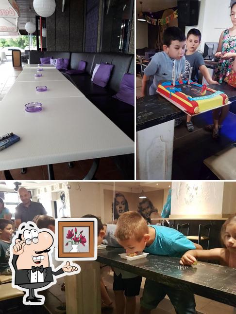 Клуб ”Music box" pub & bar, Ruse - Restaurant reviews