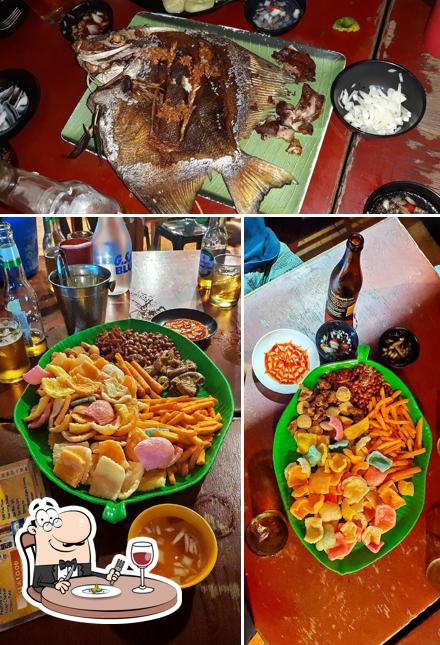 Obeertime, Makati, Dela Rosa - Restaurant menu, prices and reviews