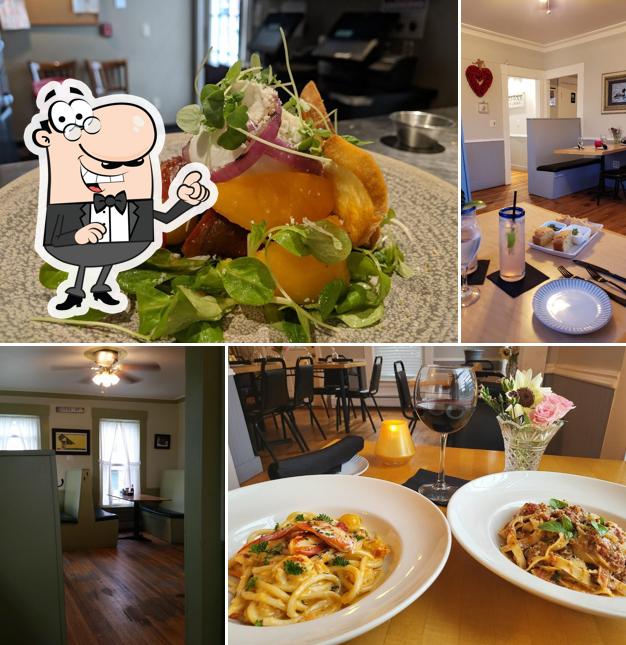 Top 3 restaurants with tapai in Barton, Vermont, december 2025 ...