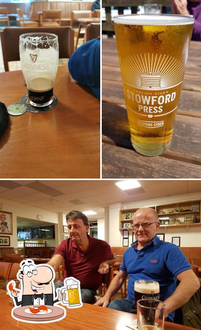 Pencoed Social Club, Bridgend - Restaurant menu, prices and reviews