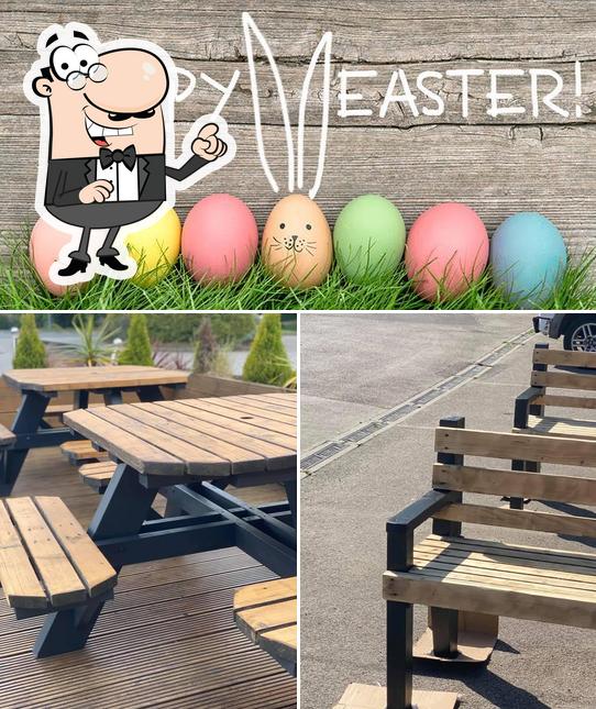 The Ravenfield Arms, Rotherham - Restaurant menu, prices and reviews
