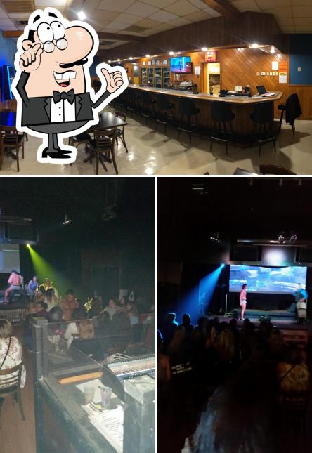 The After Dark, Clearfield - Restaurant menu, prices and reviews