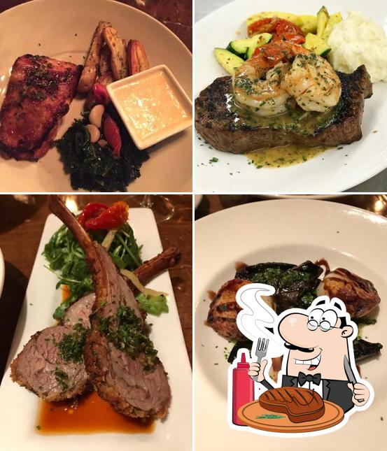 Pub y bar Timo, Sedona - Carta del restaurante y opiniones