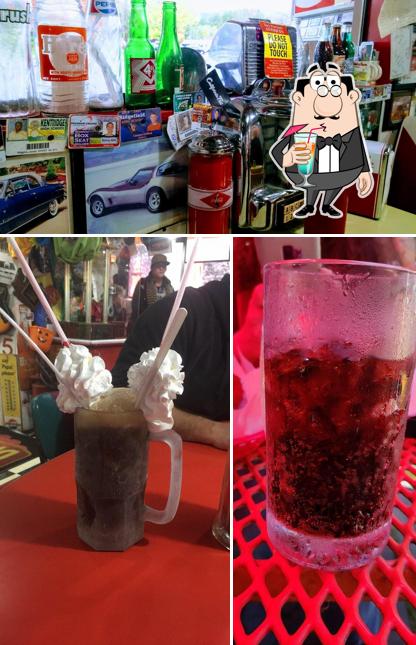 Triple XXX Rootbeer Drive-in, Issaquah - Restaurant menu, prices and ...