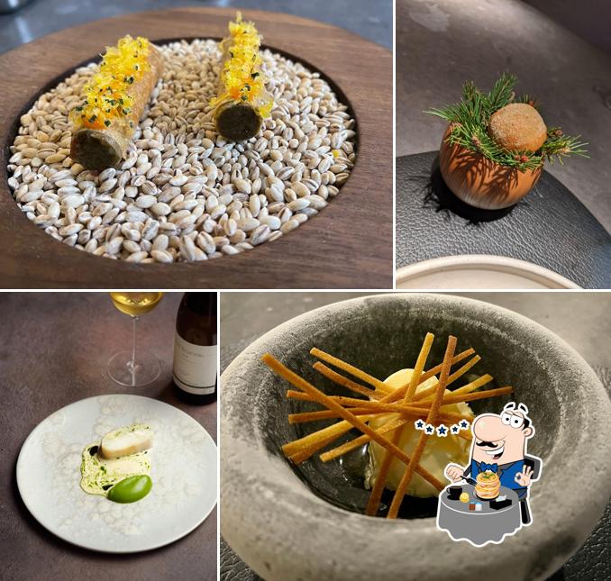 Aulis London, 16a St Anne's Ct in London - Restaurant reviews