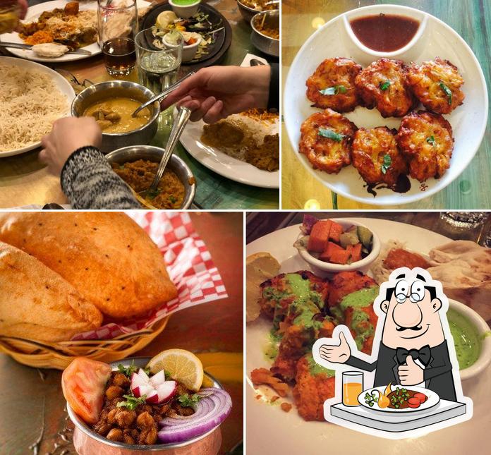 Bombay's Chutney, 3450 Dundas St b1 in Burlington - Restaurant menu and ...