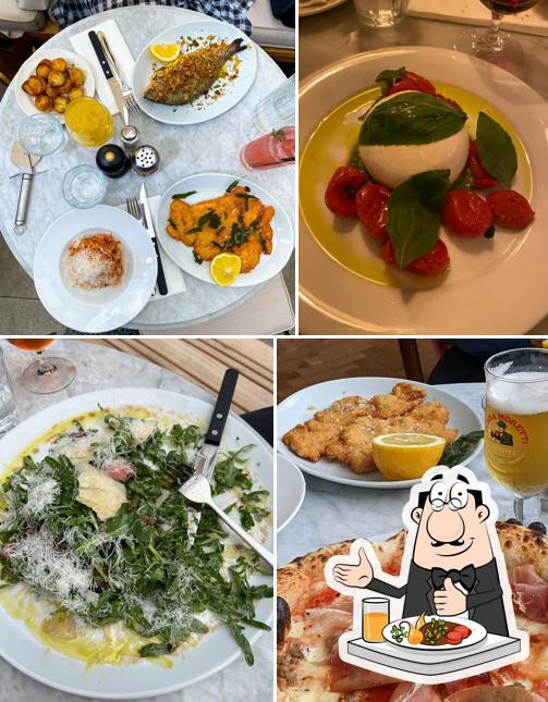 Top 5 italian restaurants in Cheltenham, october 2025 - Restaurant Guru