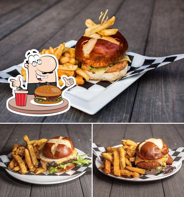 BT's Bar & Grill, Miami - Menú del restaurante, precios y reseñas