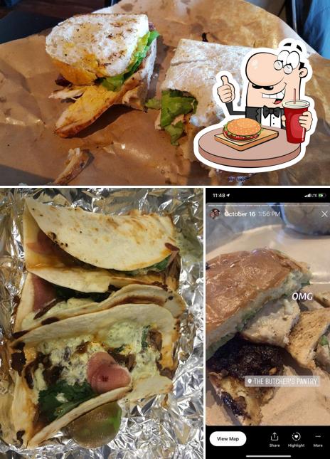 The Butcher's Pantry, Solon - Restaurant menu, prices and reviews