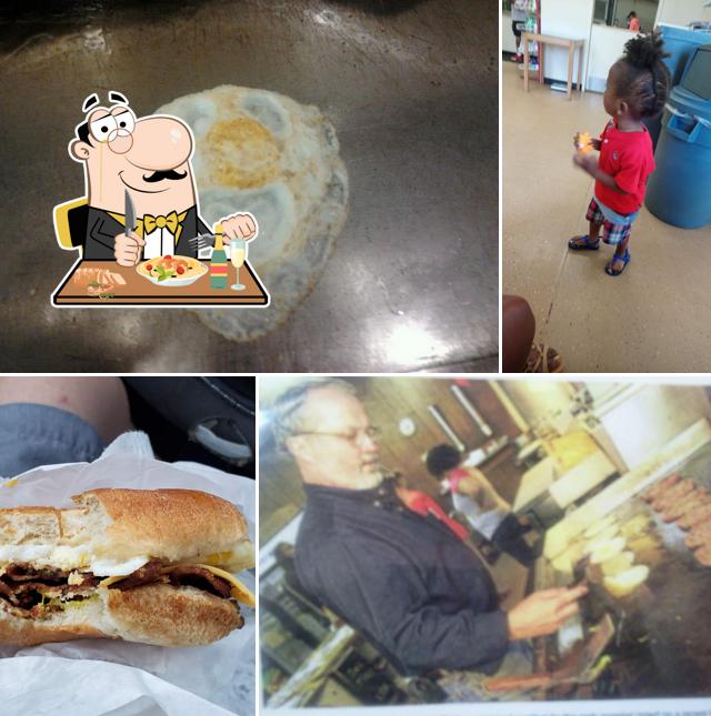 CDA Store, Gastonia - Restaurant menu, prices and reviews
