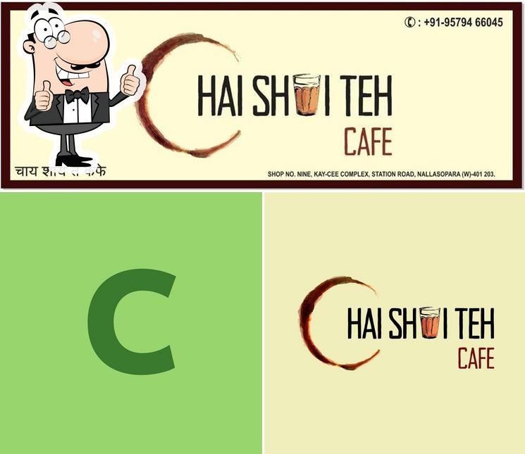 Chai Shai Teh Cafe, Nala Sopara - Restaurant menu, prices and reviews