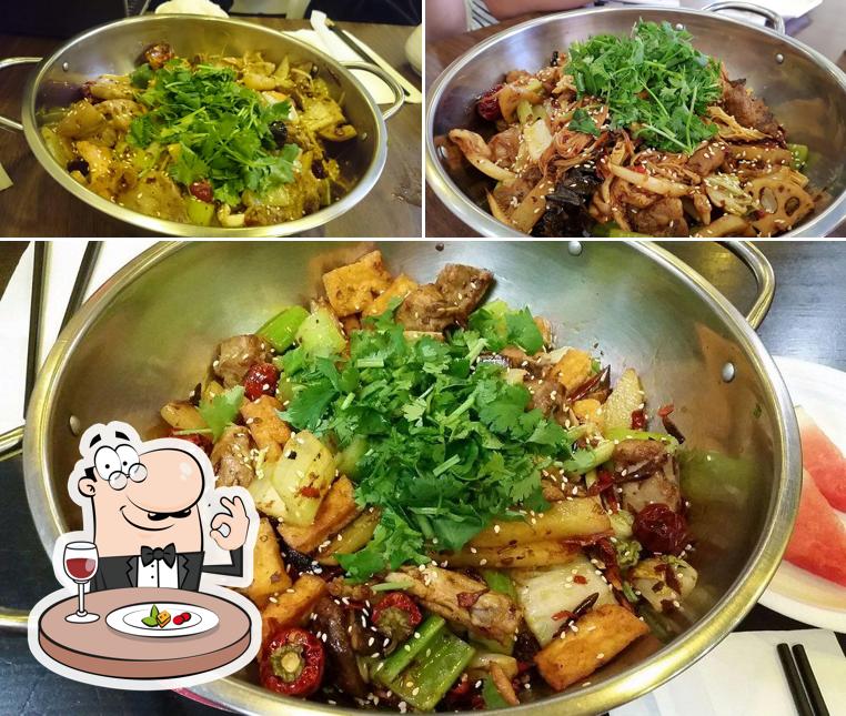 Chef Pin in Vancouver - Restaurant reviews