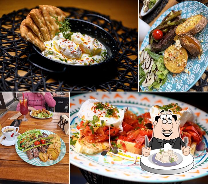 Chef Radu, Târgoviște - Restaurant menu, prices and reviews