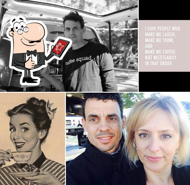 Coffee Squad in Asquith - Restaurant reviews
