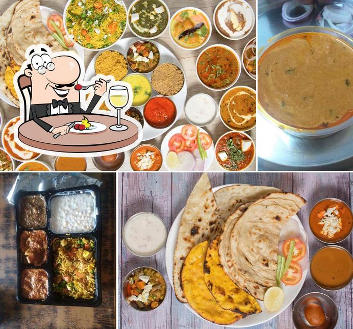 Desi Thath Dhaba, Jaipur - Restaurant menu, prices and reviews