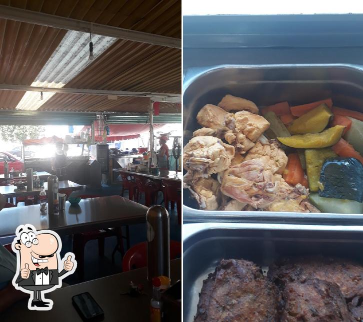 Don Nacho Carnitas y Chicharrones, Villahermosa - Menú del restaurante ...