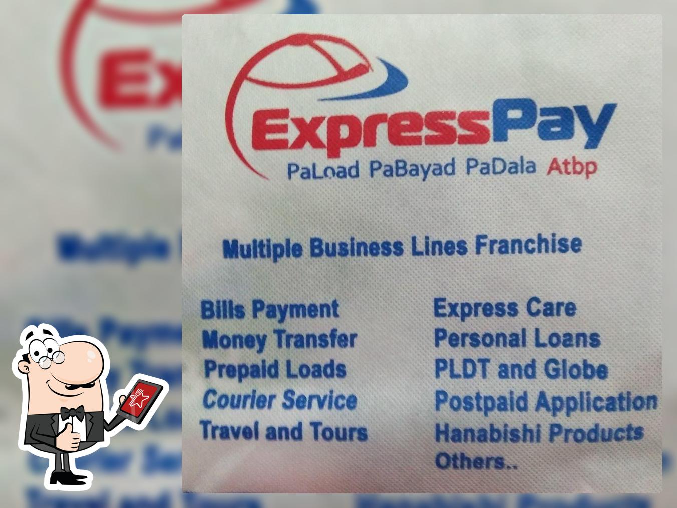 EDS Express Pay, General Santos - Menú del restaurante, precios y reseñas