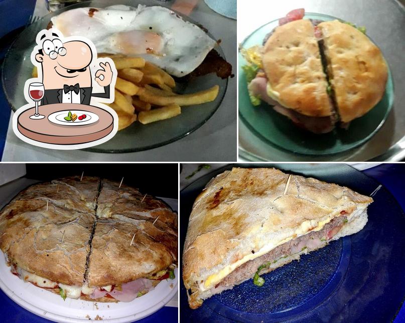 Pizzeria El ángel, General José de San Martín, Mansilla - Restaurant ...