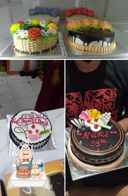 GLOBAL BAKERY KEMAYORAN, Central Jakarta - Restaurant reviews