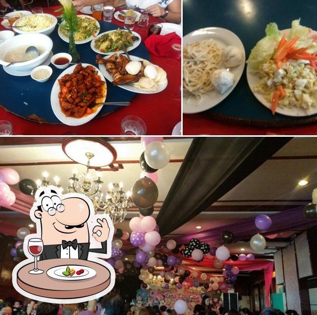 Jade Valley Cantonese Cuisine restaurant, Quezon City - Restaurant reviews