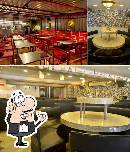 LAZEEZ BBQ DHABA, Mumbai - Restaurant menu, prices and reviews