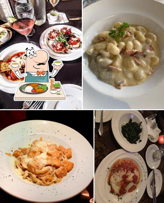 Limoncello Naples, North Naples - Restaurant menu, prices and reviews