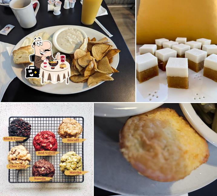 Liz's Kitchen, Goodlettsville - Restaurant menu, prices and reviews