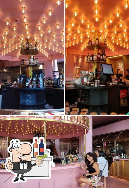MaMa Kelly Amsterdam, Amsterdam - Restaurant reviews
