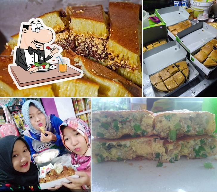 Best martabak in Rancapaku restaurants, spring 2024 - Restaurant Guru