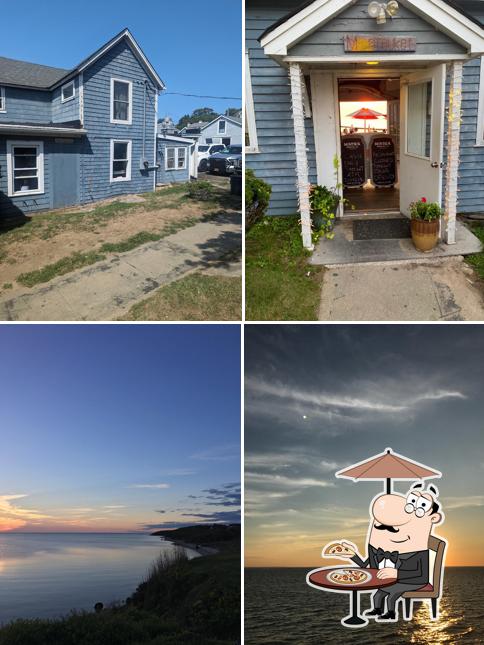 The Montauket, Montauk - Restaurant menu, prices and reviews